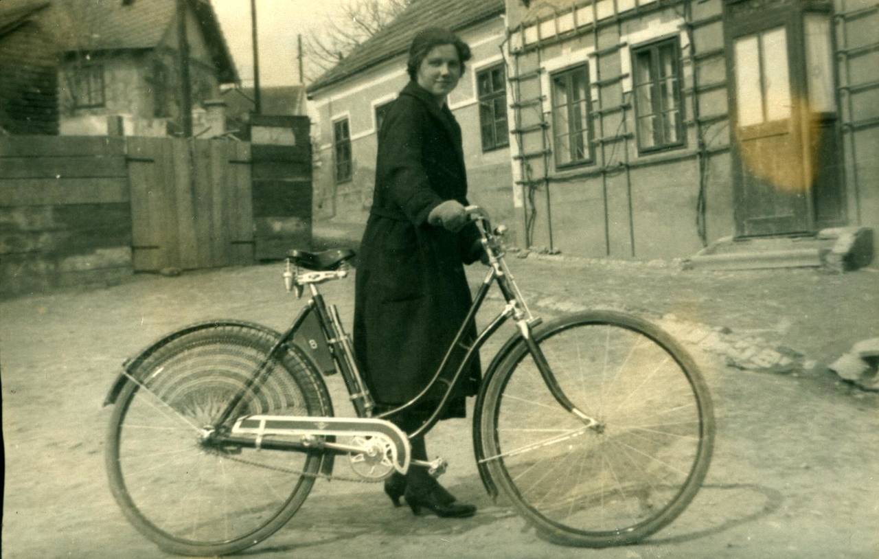 Fritz Maria